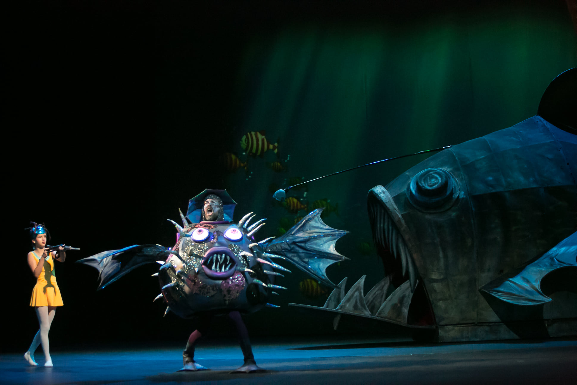 Sofia Opera and Ballet | Home page