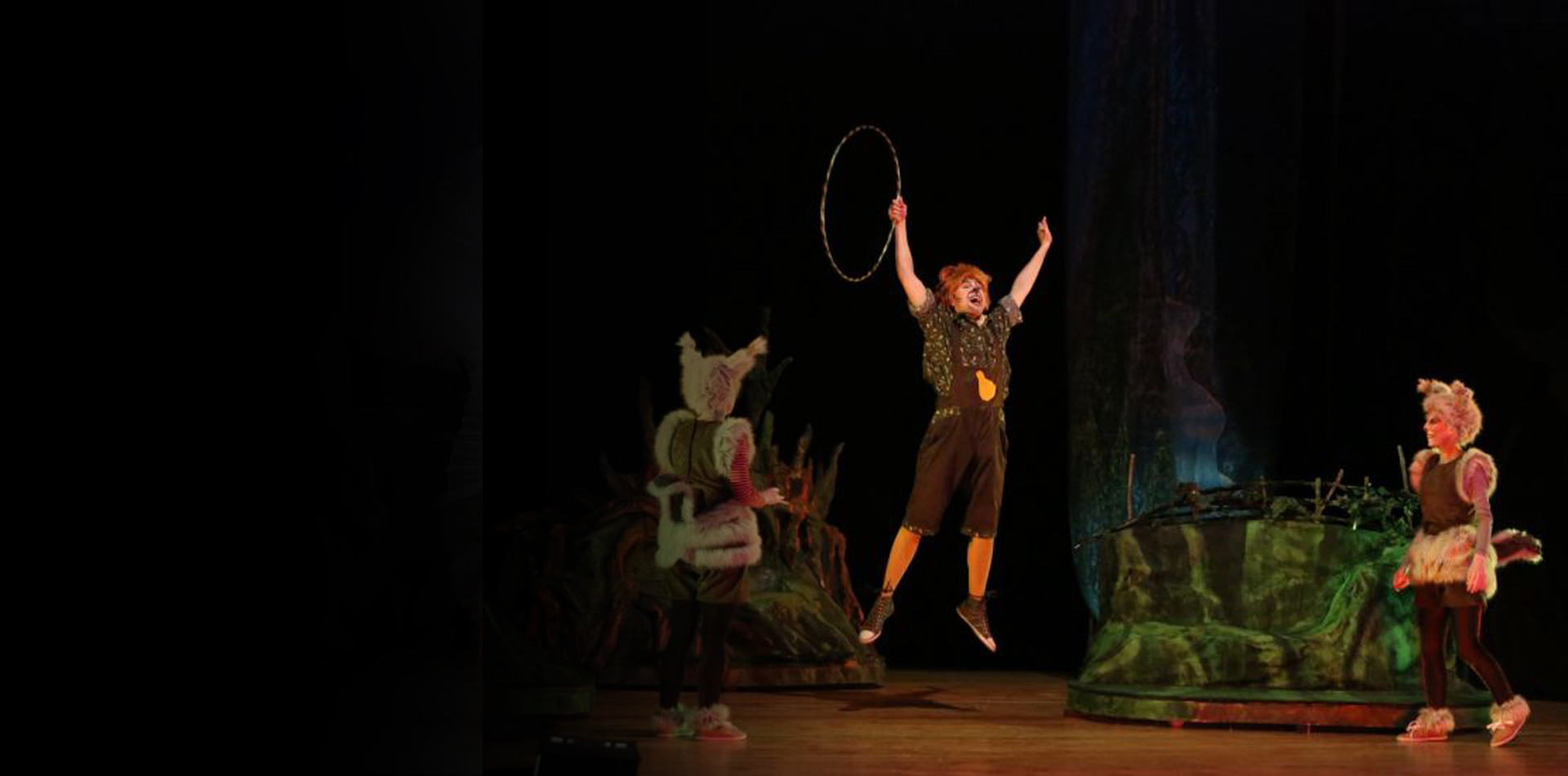 Sofia Opera and Ballet | Home page