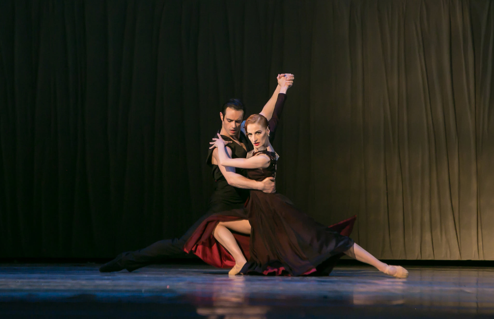 Sofia Opera and Ballet | Home page