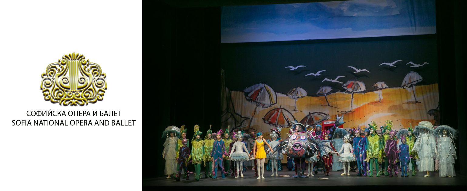 Sofia Opera and Ballet | Opening of Season 2020/2021 for the spectacles ...