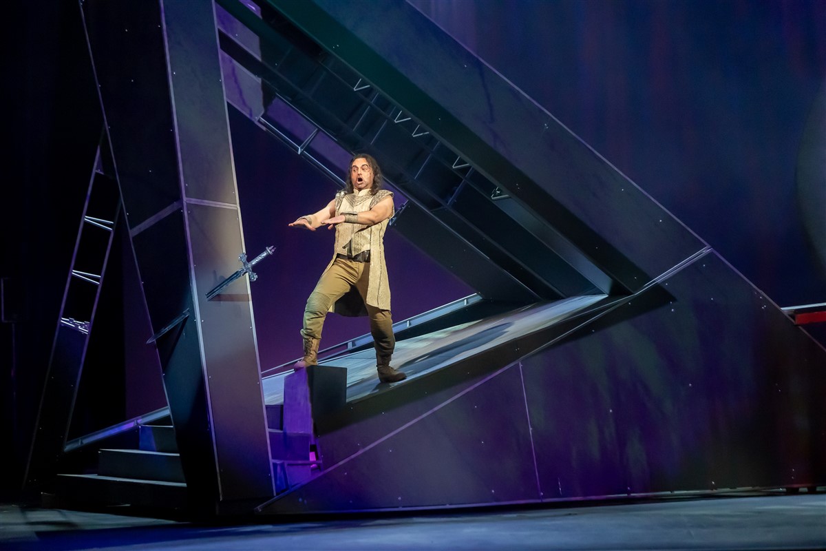 Sofia Opera and Ballet | DIE WALKÜRE